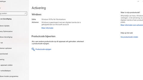 SoftwareGeek: Alles over Windows in eenvoudig Nederlands