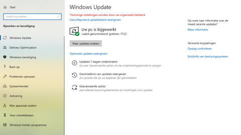 SoftwareGeek: Alles over Windows in eenvoudig Nederlands