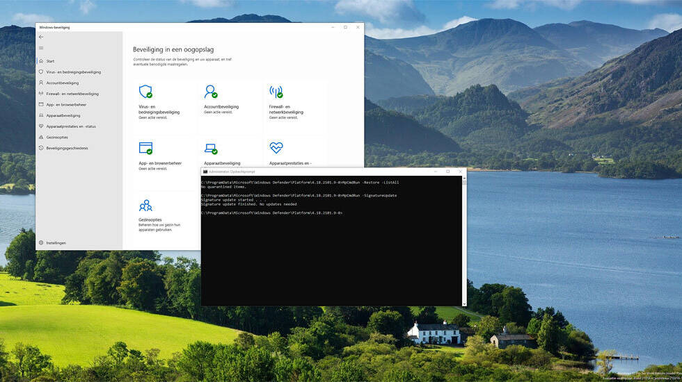 SoftwareGeek: Alles over Windows in eenvoudig Nederlands
