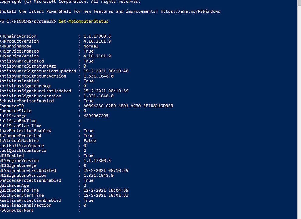 SoftwareGeek: Alles over Windows in eenvoudig Nederlands