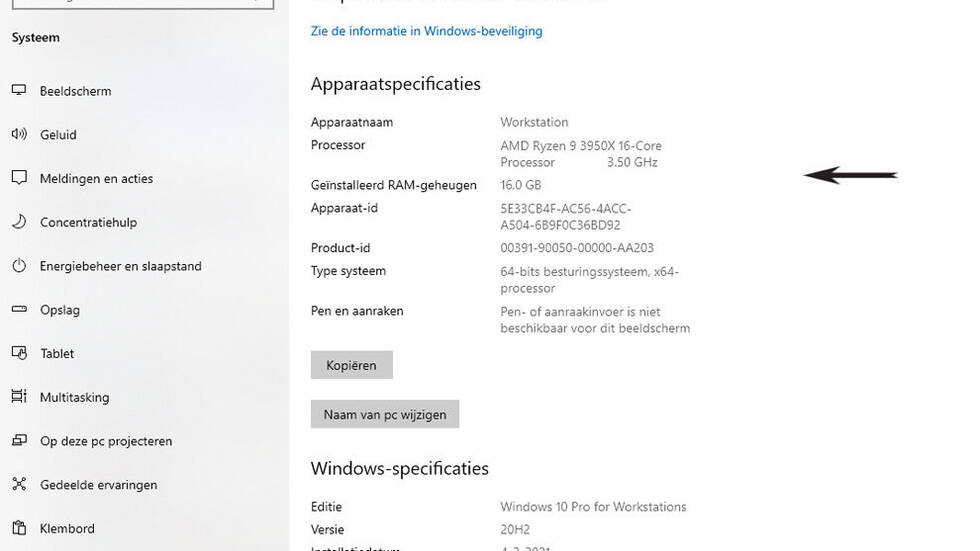 SoftwareGeek: Alles over Windows in eenvoudig Nederlands