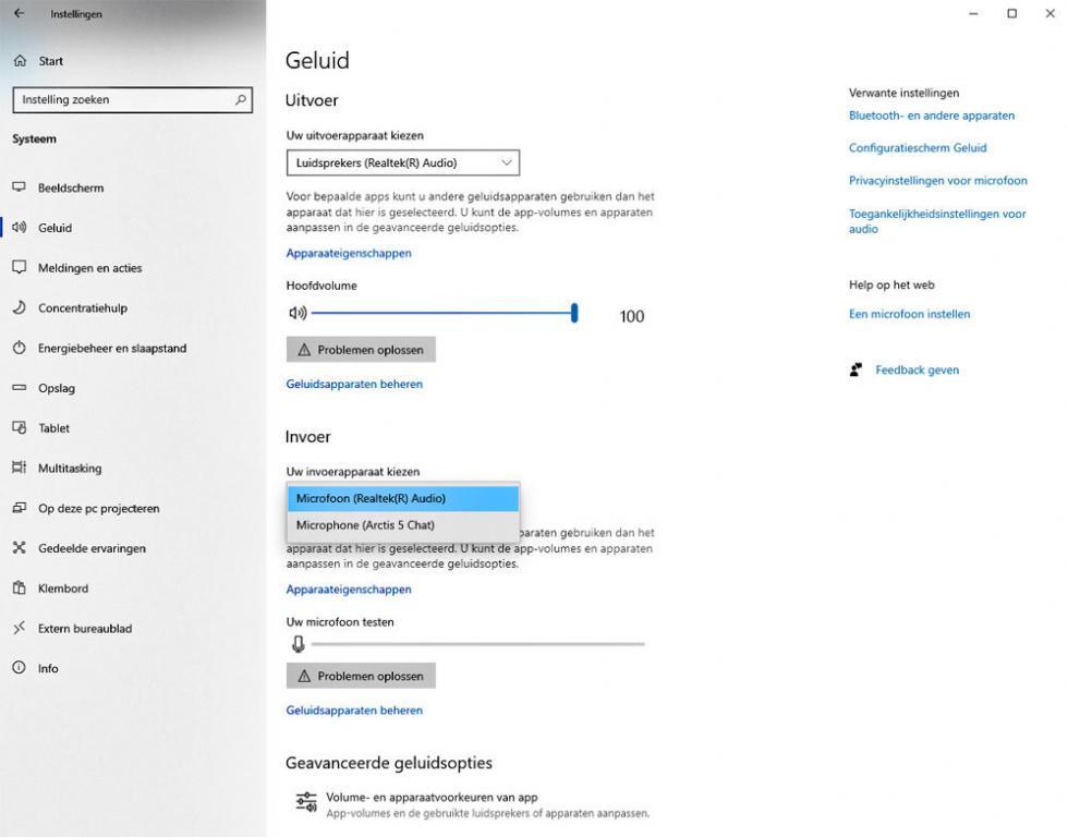 SoftwareGeek: Alles over Windows in eenvoudig Nederlands