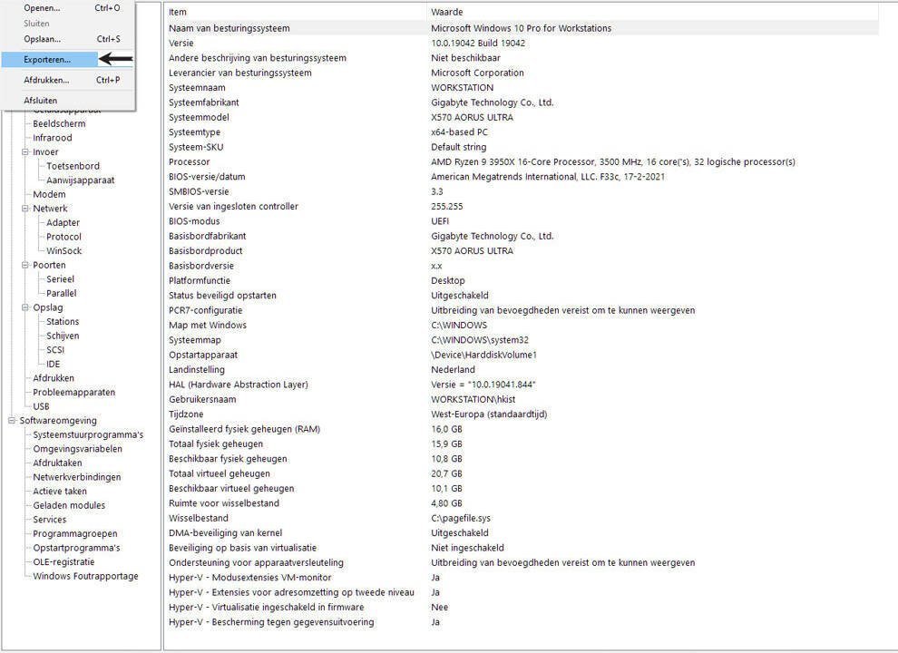 SoftwareGeek: Alles over Windows in eenvoudig Nederlands