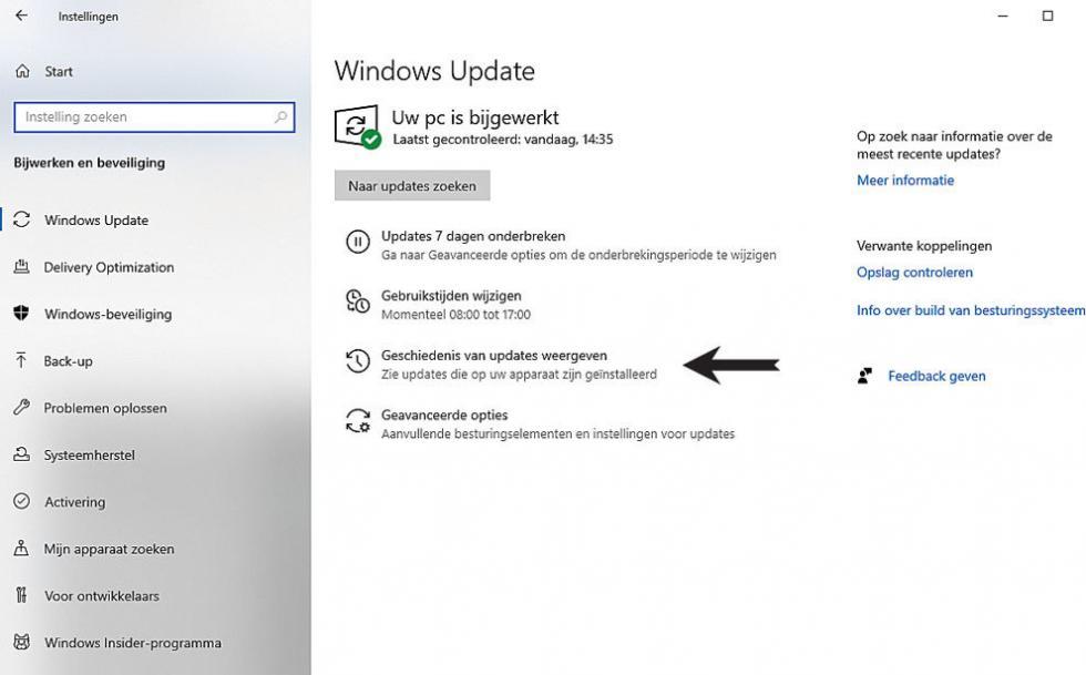 SoftwareGeek: Alles over Windows in eenvoudig Nederlands