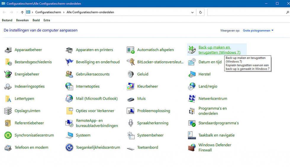 SoftwareGeek: Alles over Windows in eenvoudig Nederlands