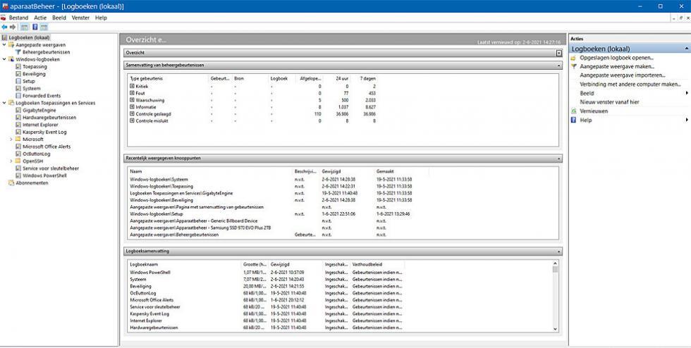 SoftwareGeek: Alles over Windows in eenvoudig Nederlands
