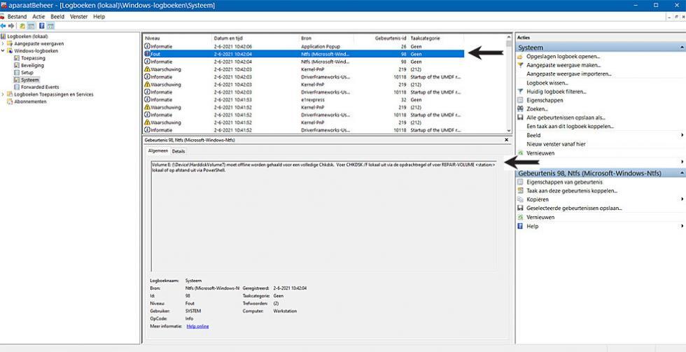 SoftwareGeek: Alles over Windows in eenvoudig Nederlands