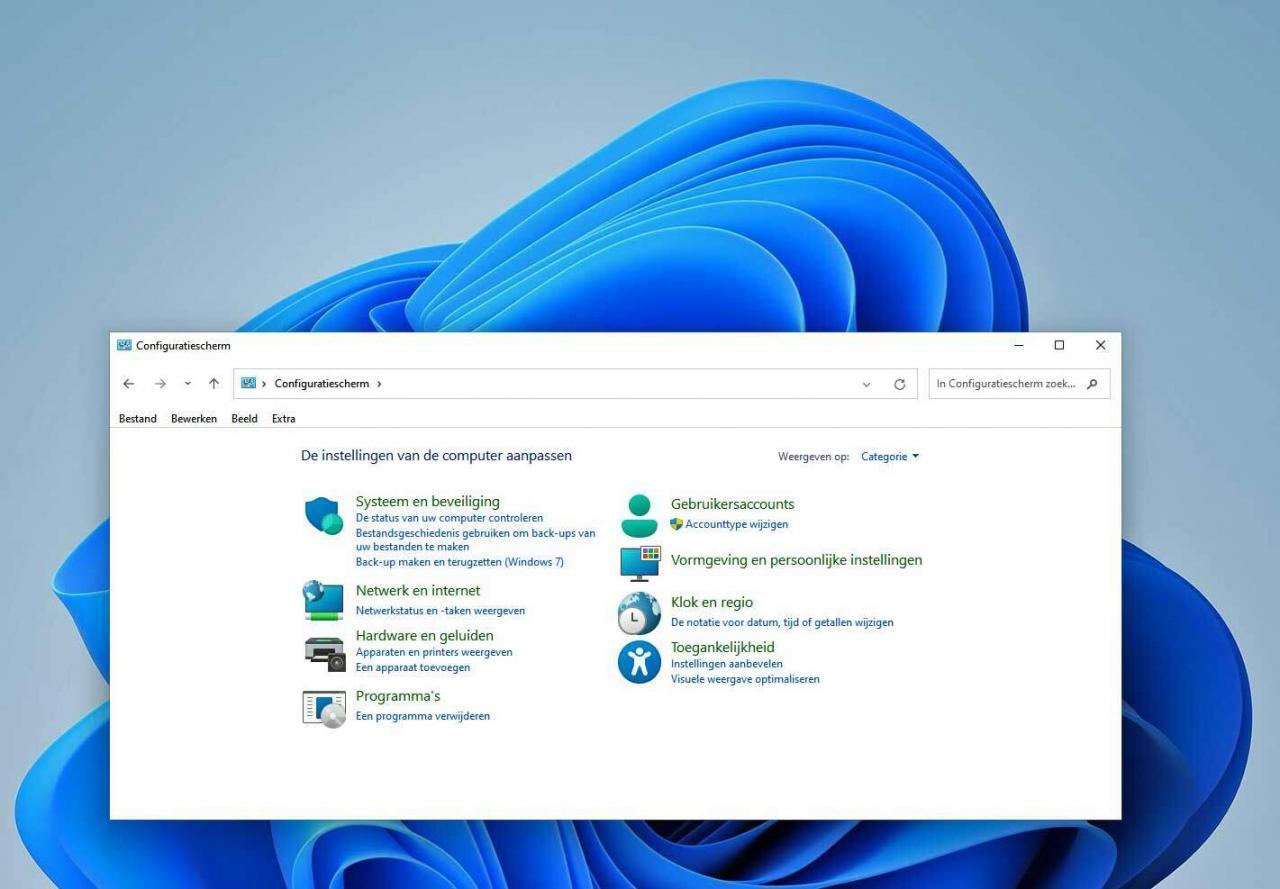 SoftwareGeek: Alles over Windows in eenvoudig Nederlands