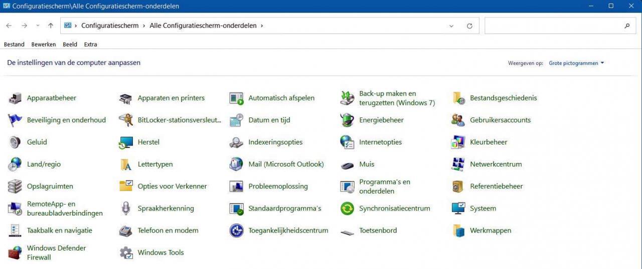 SoftwareGeek: Alles over Windows in eenvoudig Nederlands