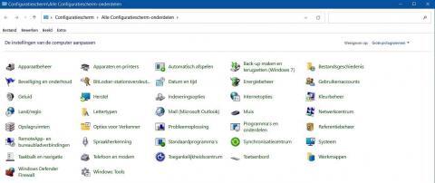 SoftwareGeek: Alles over Windows in eenvoudig Nederlands