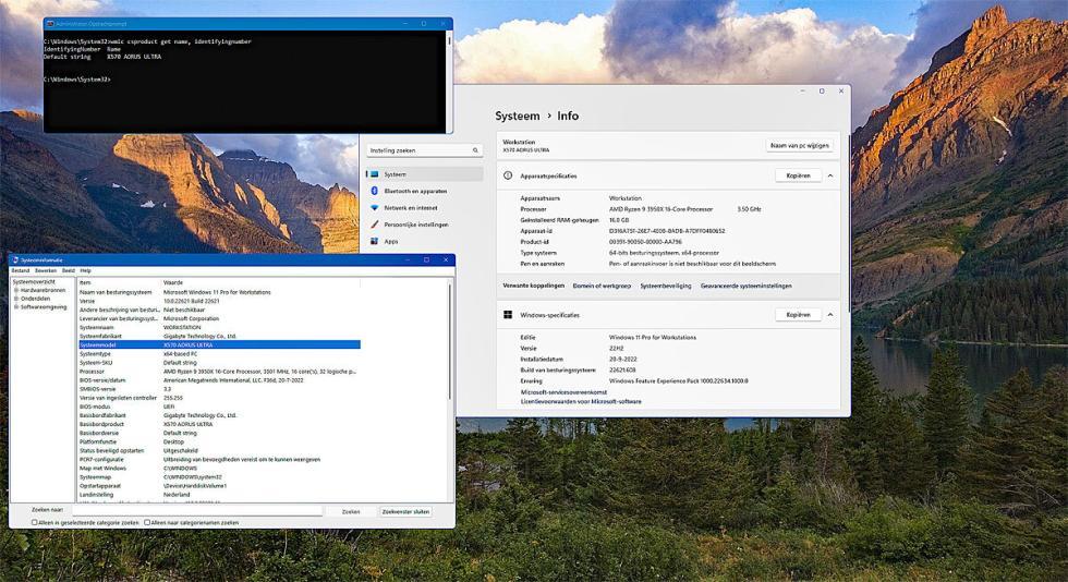 SoftwareGeek: Alles over Windows in eenvoudig Nederlands