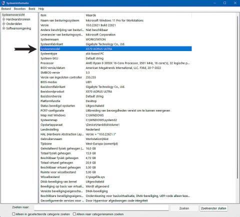 SoftwareGeek: Alles over Windows in eenvoudig Nederlands