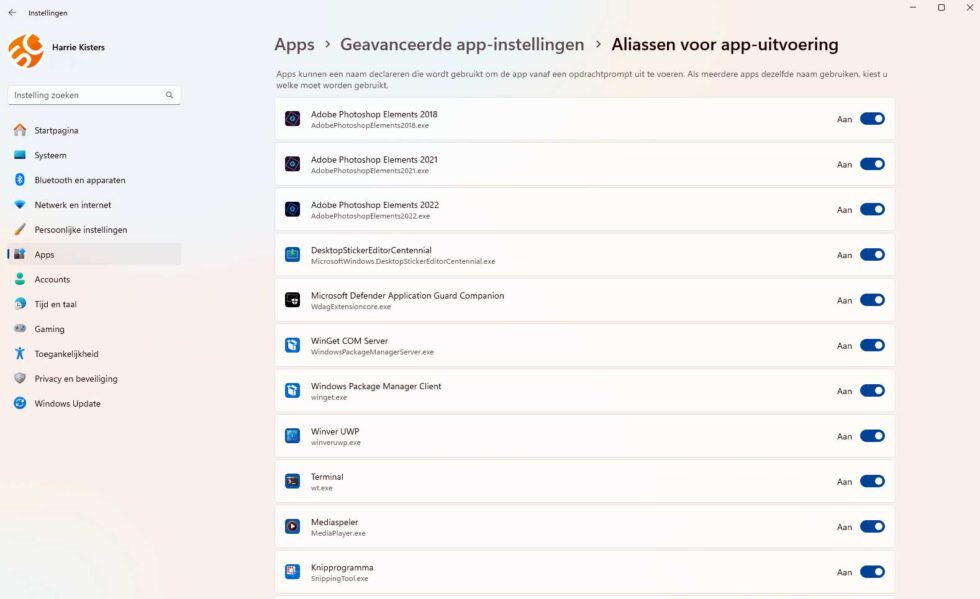 SoftwareGeek: Alles over Windows in eenvoudig Nederlands