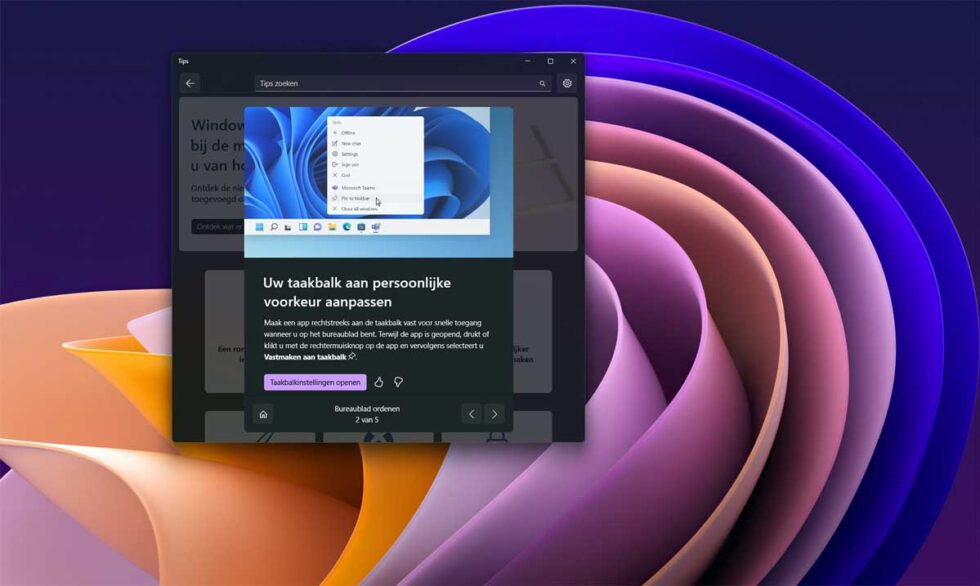 SoftwareGeek: Alles over Windows in eenvoudig Nederlands