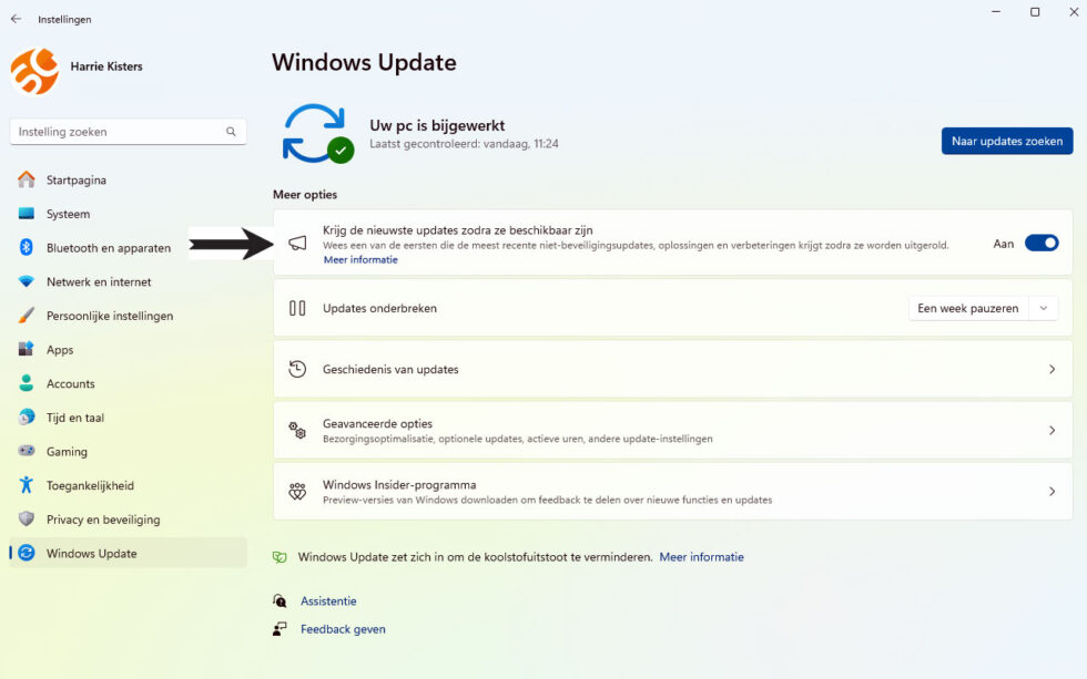 SoftwareGeek: Alles over Windows in eenvoudig Nederlands