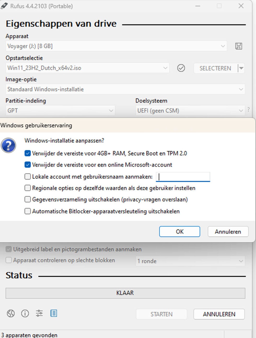 SoftwareGeek: Alles over Windows in eenvoudig Nederlands