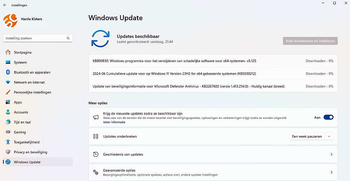 SoftwareGeek: Alles over Windows in eenvoudig Nederlands