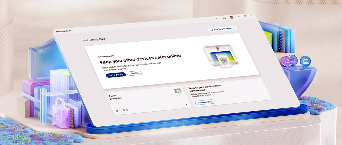 Wat is Microsoft Defender in Windows 11 | SoftwareGeek.nl
