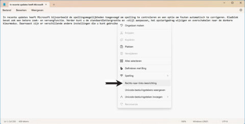 SoftwareGeek: Alles over Windows in eenvoudig Nederlands