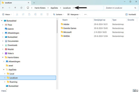 SoftwareGeek: Alles over Windows in eenvoudig Nederlands