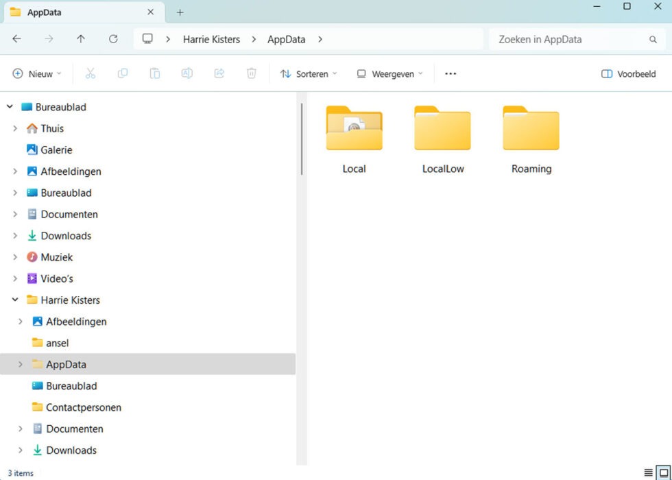 SoftwareGeek: Alles over Windows in eenvoudig Nederlands