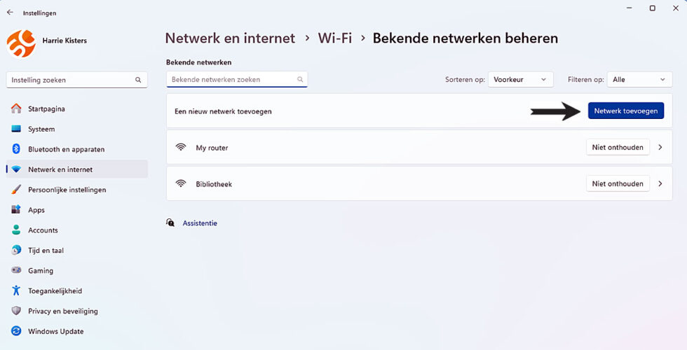 SoftwareGeek: Alles over Windows in eenvoudig Nederlands