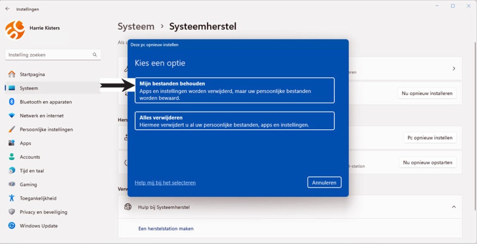 SoftwareGeek: Alles over Windows in eenvoudig Nederlands