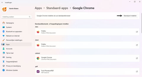 SoftwareGeek: Alles over Windows in eenvoudig Nederlands