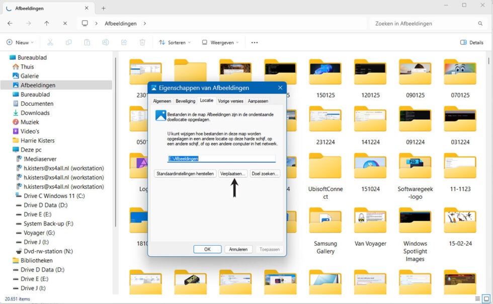SoftwareGeek: Alles over Windows in eenvoudig Nederlands