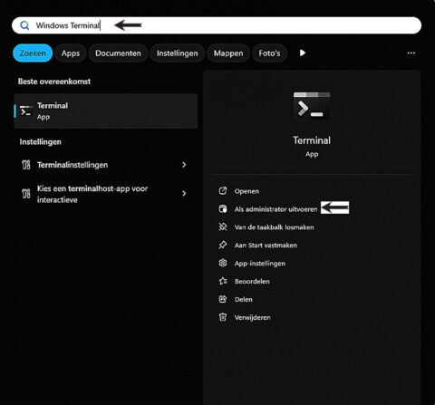 SoftwareGeek: Alles over Windows in eenvoudig Nederlands