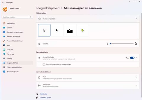 SoftwareGeek: Alles over Windows in eenvoudig Nederlands