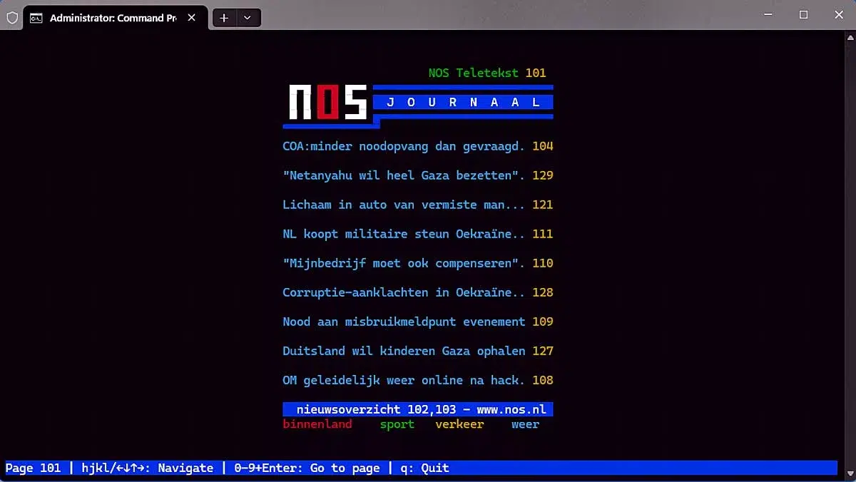 SoftwareGeek: Alles over Windows in eenvoudig Nederlands