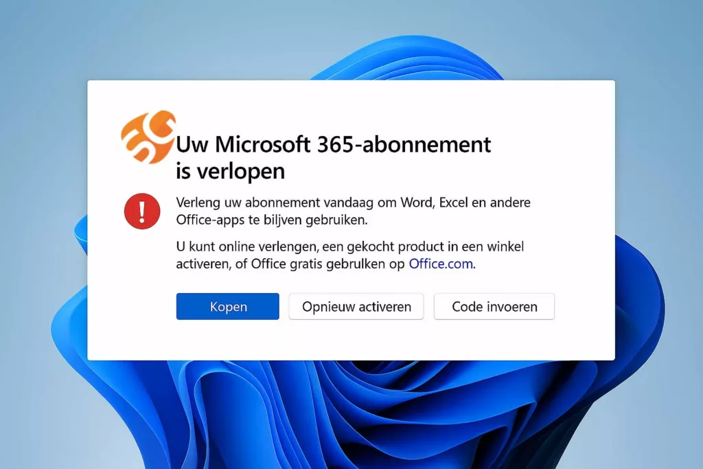 SoftwareGeek: Alles over Windows in eenvoudig Nederlands