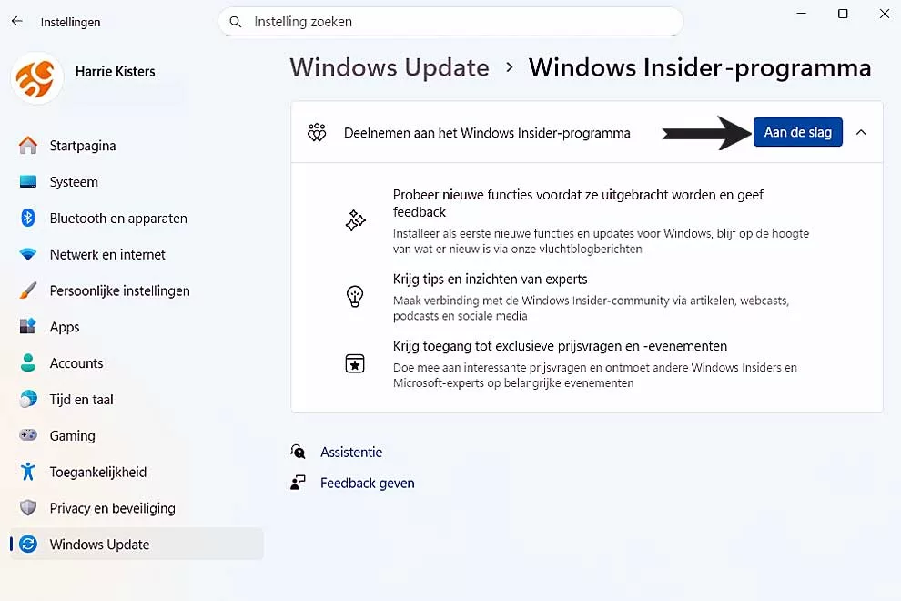 SoftwareGeek: Alles over Windows in eenvoudig Nederlands